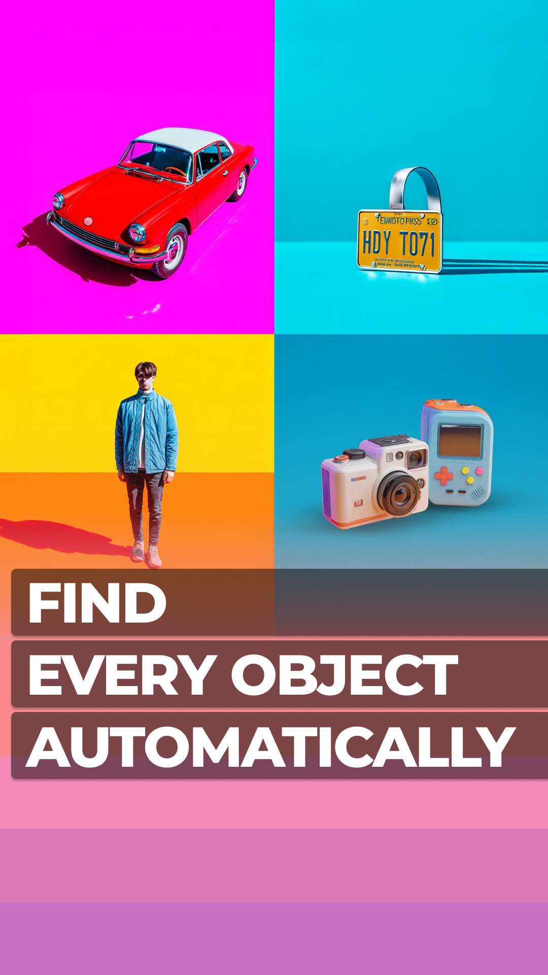 The AI Surfer | Ride The AI Wave